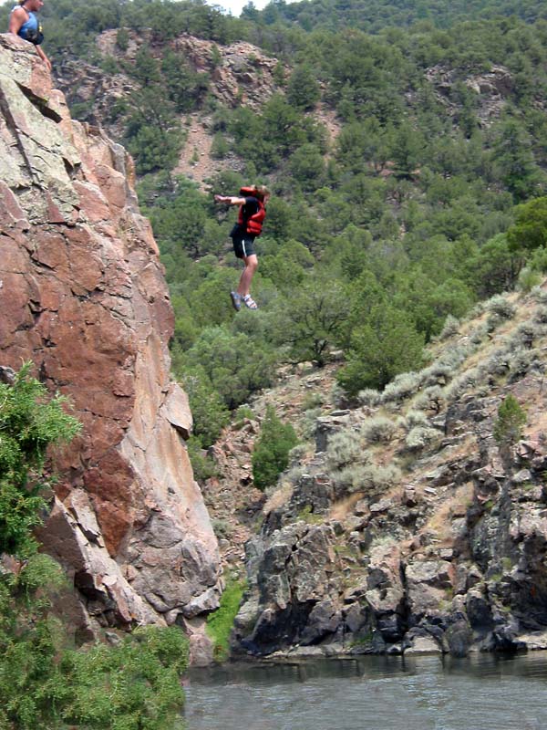 Colorado - Summer of 2007